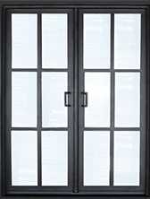 Residential Entry & Exterior Doors | Urban Doors