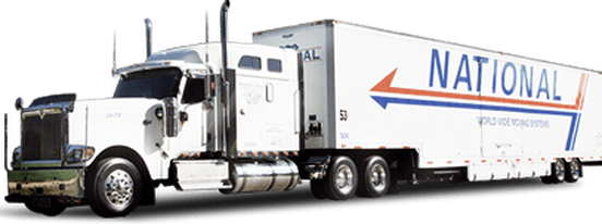 National Van Line – Official Site Quote