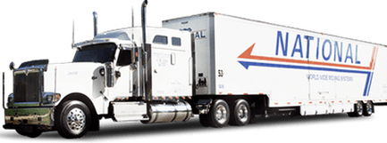 National Van Line – Official Site Quote