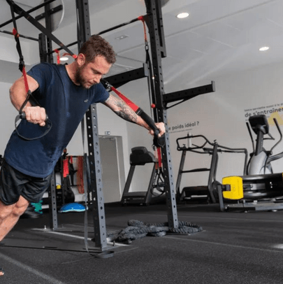 Salle de sport Paris - Cours de Fitness Cardio UCPA Sport Station