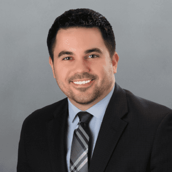 Attorney Matthew Snyder, JD, MBA