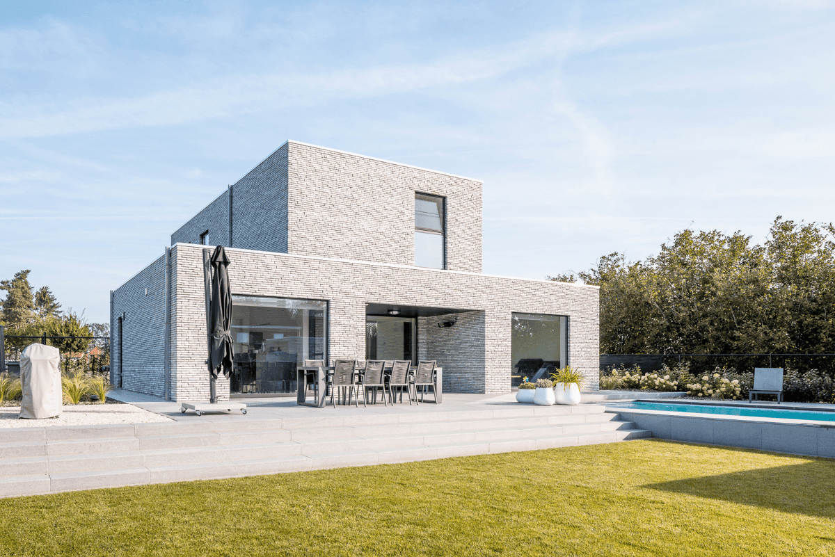 Bouw en verbouw zonder zorgen | Verelst