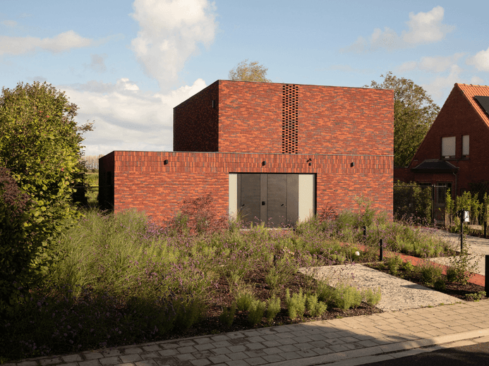 Bouw en verbouw zonder zorgen | Verelst