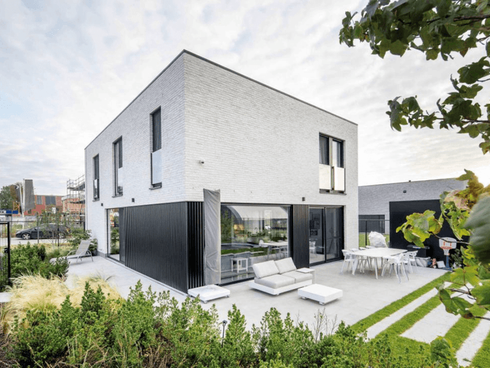 Bouw en verbouw zonder zorgen | Verelst