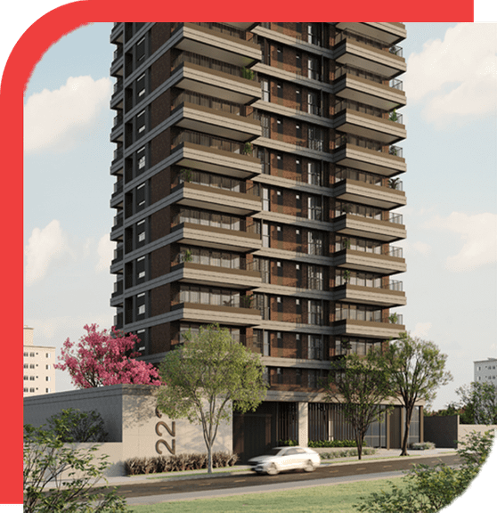 Tarjab, Construtora e Incorporadora - São Paulo