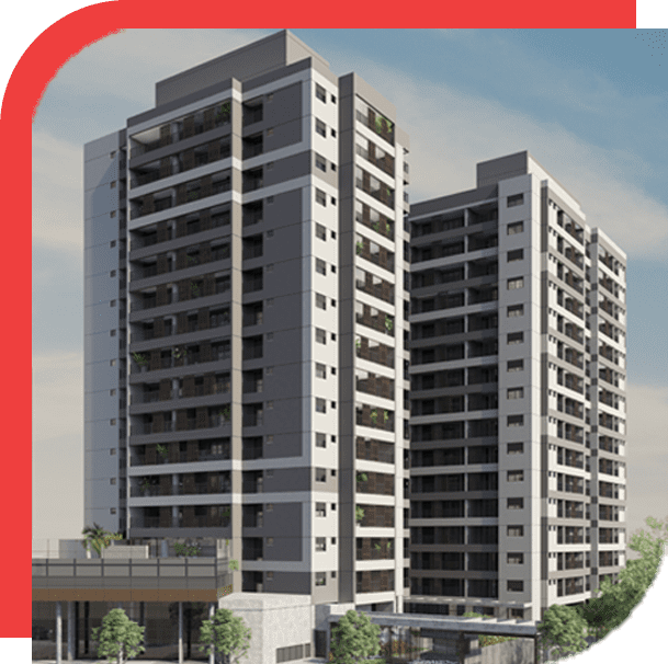 Tarjab, Construtora e Incorporadora - São Paulo