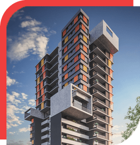 Tarjab, Construtora e Incorporadora - São Paulo