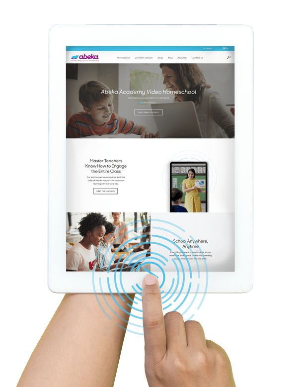 Abeka - Homeschool Options