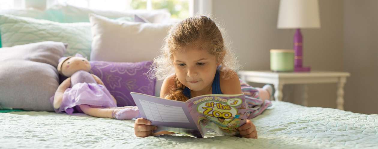 Abeka - Learn at Home Resources