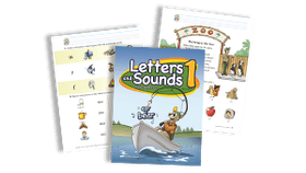 Abeka - Learn at Home Resources