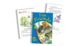 Abeka - Learn at Home Resources