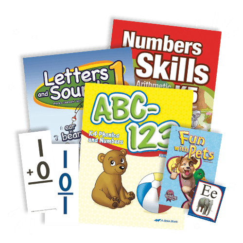Abeka - Learn at Home Resources