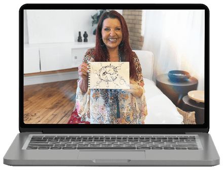 The Art of Manifesting - New Book from Author Colette Baron-Reid