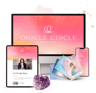 Oracle Circle Membership