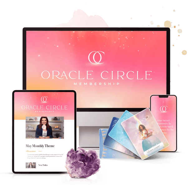 Oracle Circle Membership