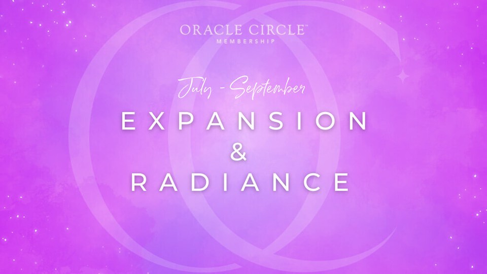 Oracle Circle Membership
