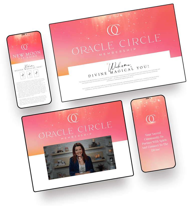 Oracle Circle Membership
