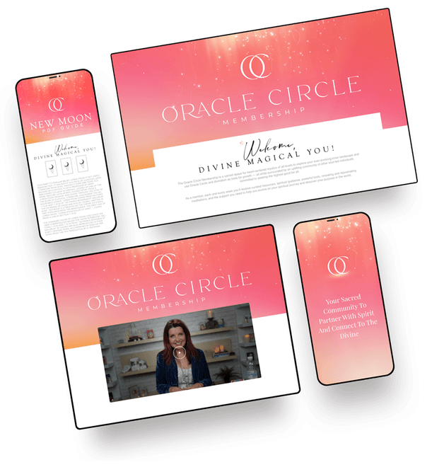 Oracle Circle Membership