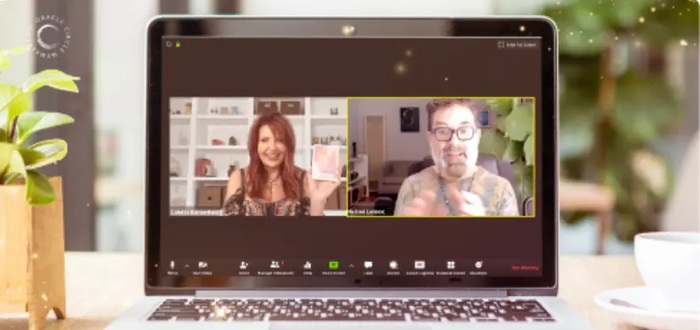 Oracle Circle Membership