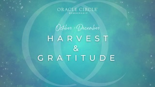 Oracle Circle Membership