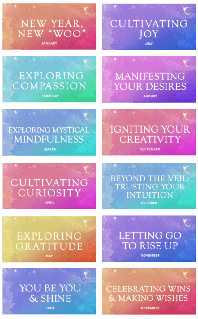 Oracle Circle Membership