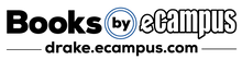 Drake University Virtual Bookstore - Books by eCampus