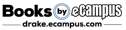 Drake University Virtual Bookstore - Books by eCampus