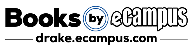 Drake University Virtual Bookstore - Books by eCampus