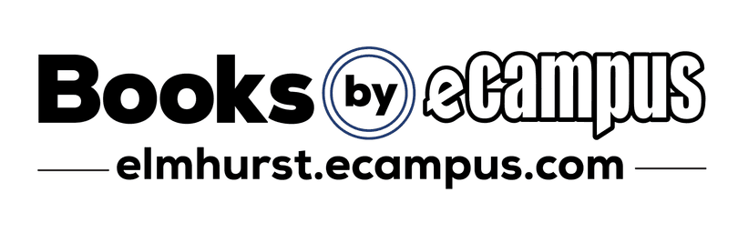 Elmhurst University Online Bookstore - Books by eCampus