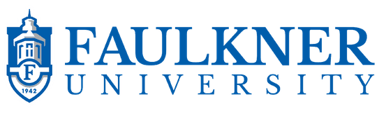 Faulkner University Online Bookstore