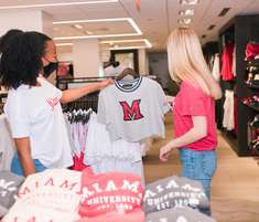 Miami University Online Bookstore - Books by eCampus