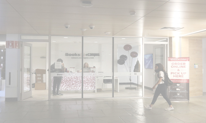 UMass University Online Bookstore - Books by eCampus