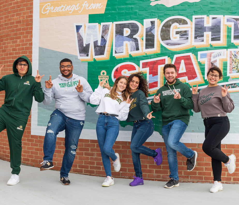 Wright State University Online Bookstore - Books by eCampus