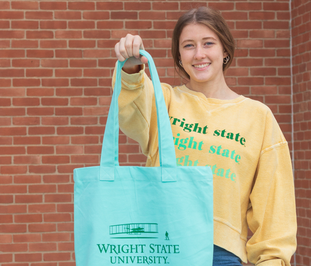 Wright State University Online Bookstore - Books by eCampus