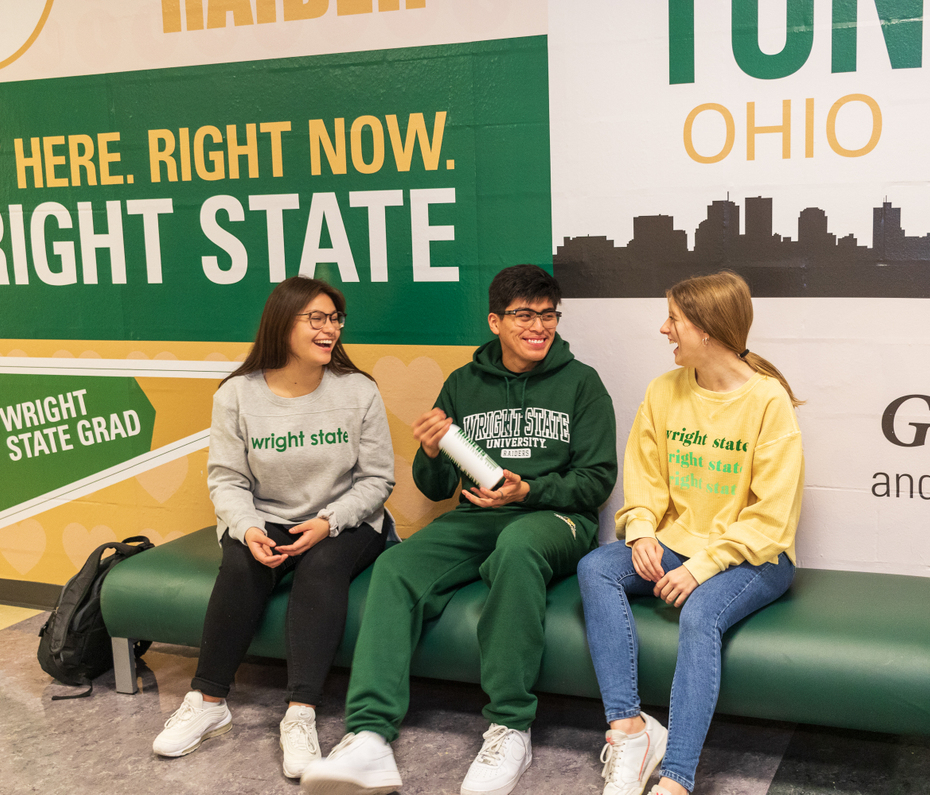 Wright State University Online Bookstore - Books by eCampus