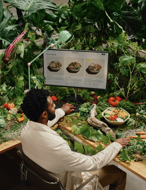 Outpost | sweetgreen