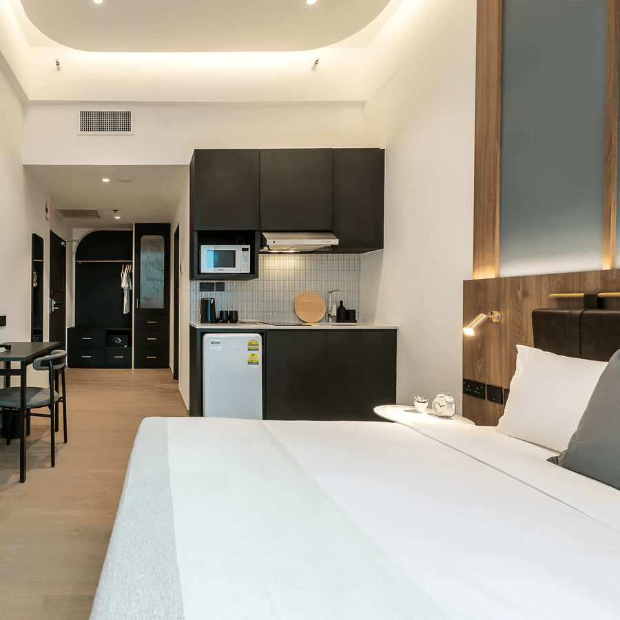 Owen House By Habyt