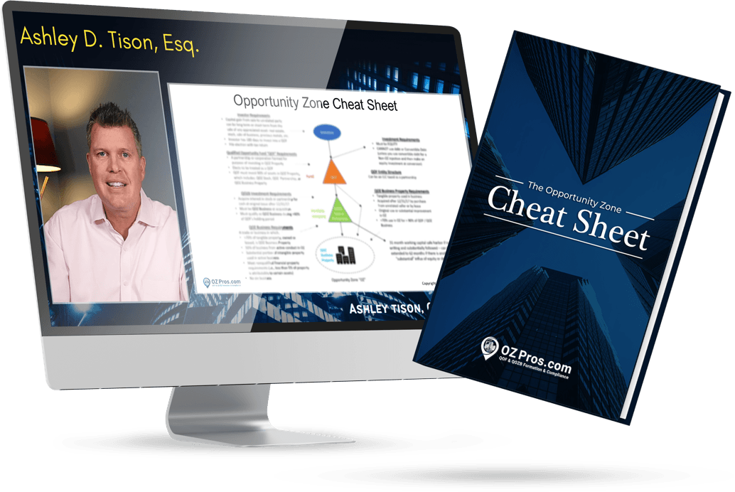 OZPros Opportunity Zone Cheat Sheet ozpros-opportunity-zone-cheat-sheet