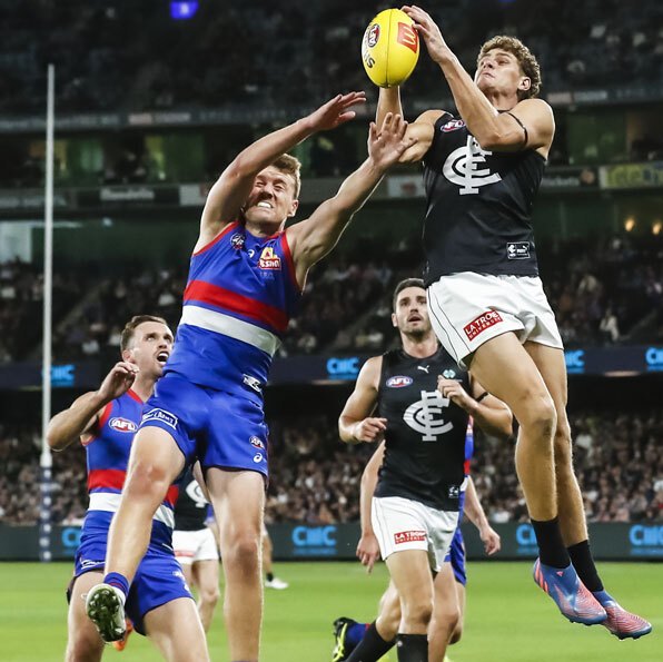 Premier Suites Footy Experience. Corporate Box AFL