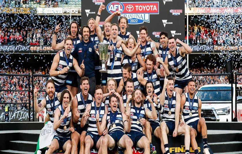 Premier Suites Footy Experience. Corporate Box AFL