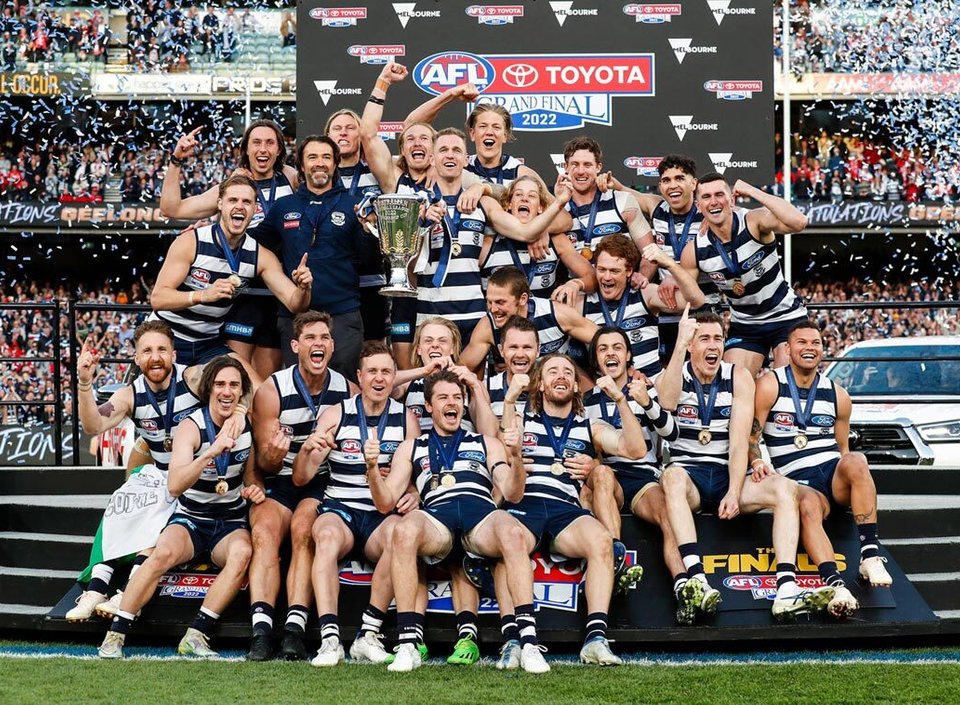 Premier Suites Footy Experience. Corporate Box AFL