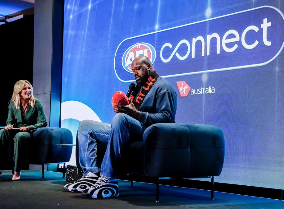 Premier Suites Footy Experience. Corporate Box AFL