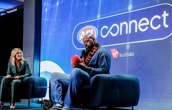 Premier Suites Footy Experience. Corporate Box AFL