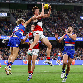 Premier Suites Footy Experience. Corporate Box AFL