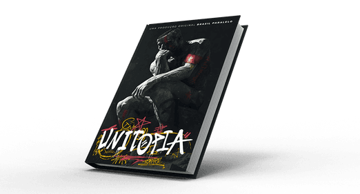 Unitopia | Brasil Paralelo