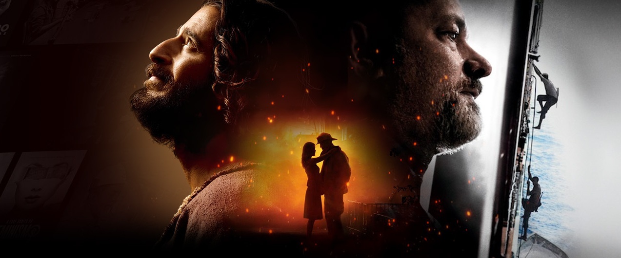 Brasil Paralelo | O único streaming que tem MUITO + QUE FILMES