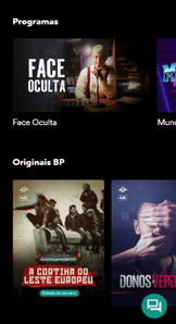 Brasil Paralelo | O único streaming que tem MUITO + QUE FILMES