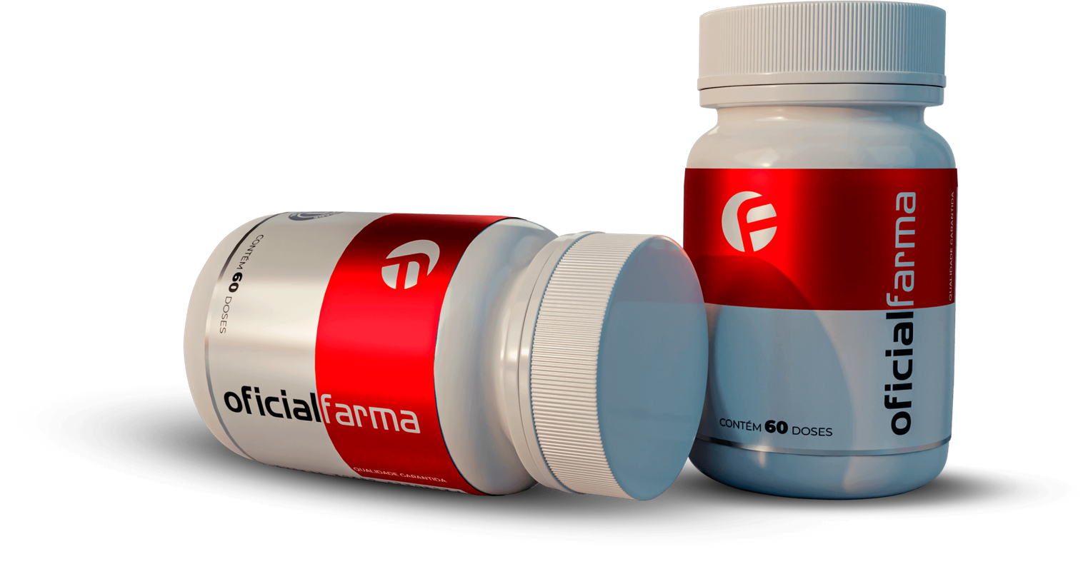 OFICIAL FARMA | Emagrecimento