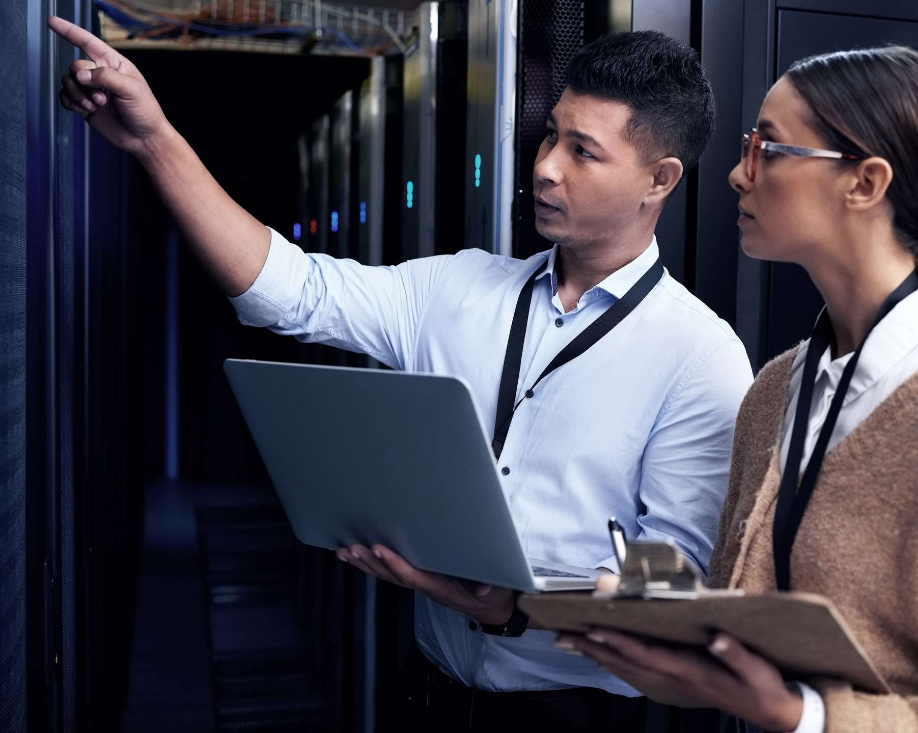 Digital Workplace Support Services