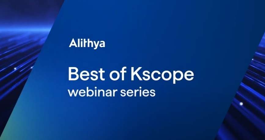 Webinar | A Jungle Book: Oracle Cloud EPM from A to Z